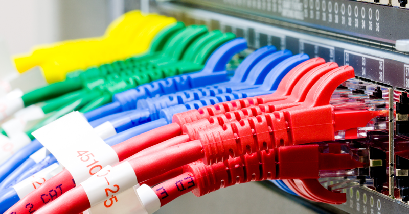 Structured Cabling Solutions products in Doha Qatar