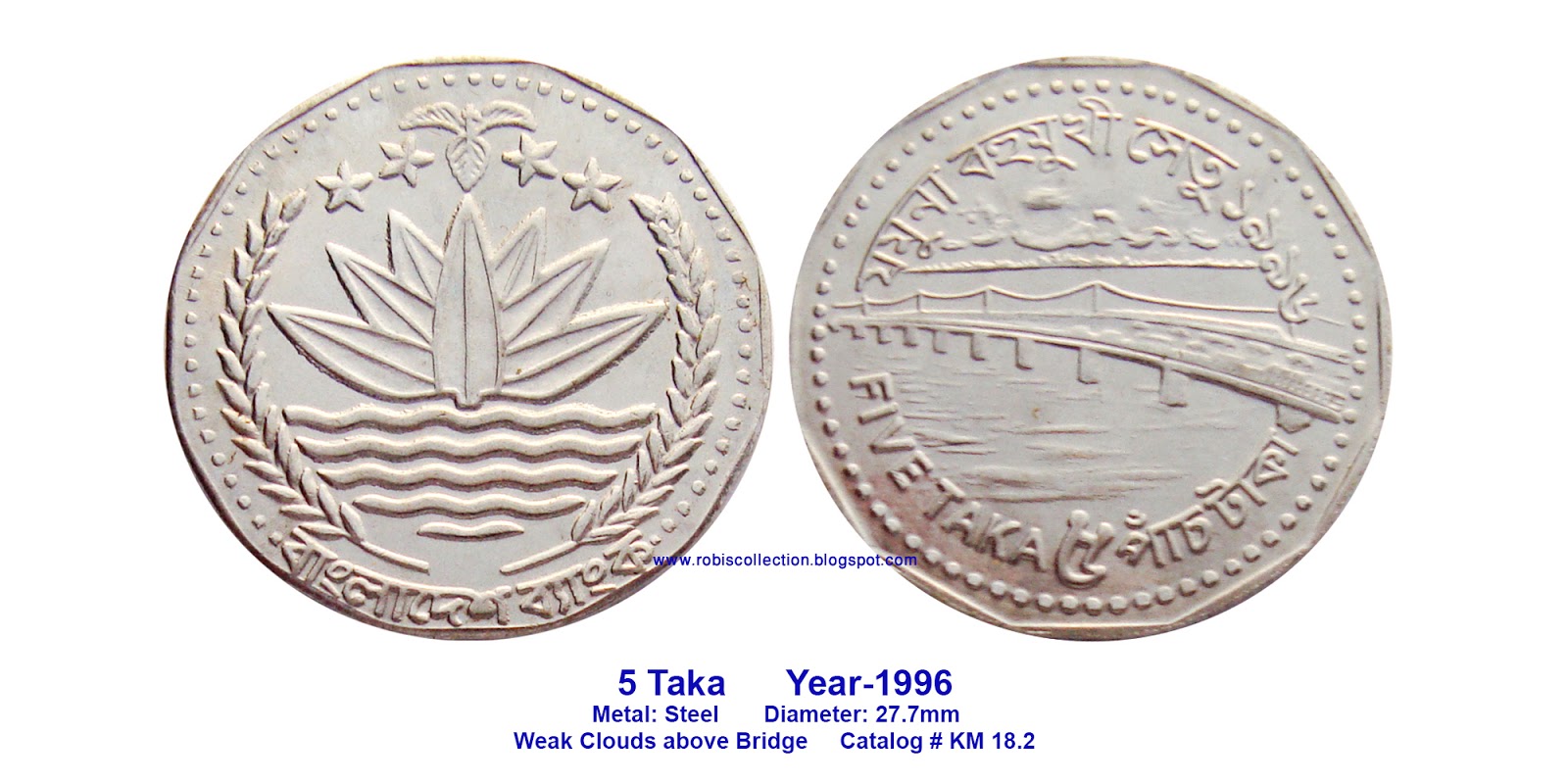 robi's collection: BANGLADESH