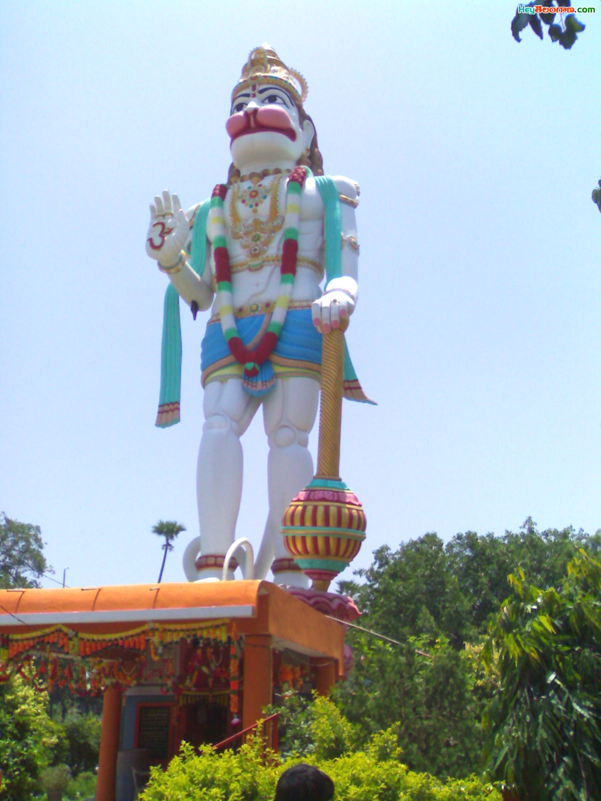 Gallery Funda: Sri Kondagattu Hanuman Images,Photos Devotional