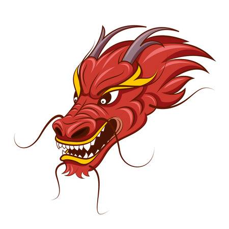 Chinese Dragon - THE LEGENDS AND FOLKTALES
