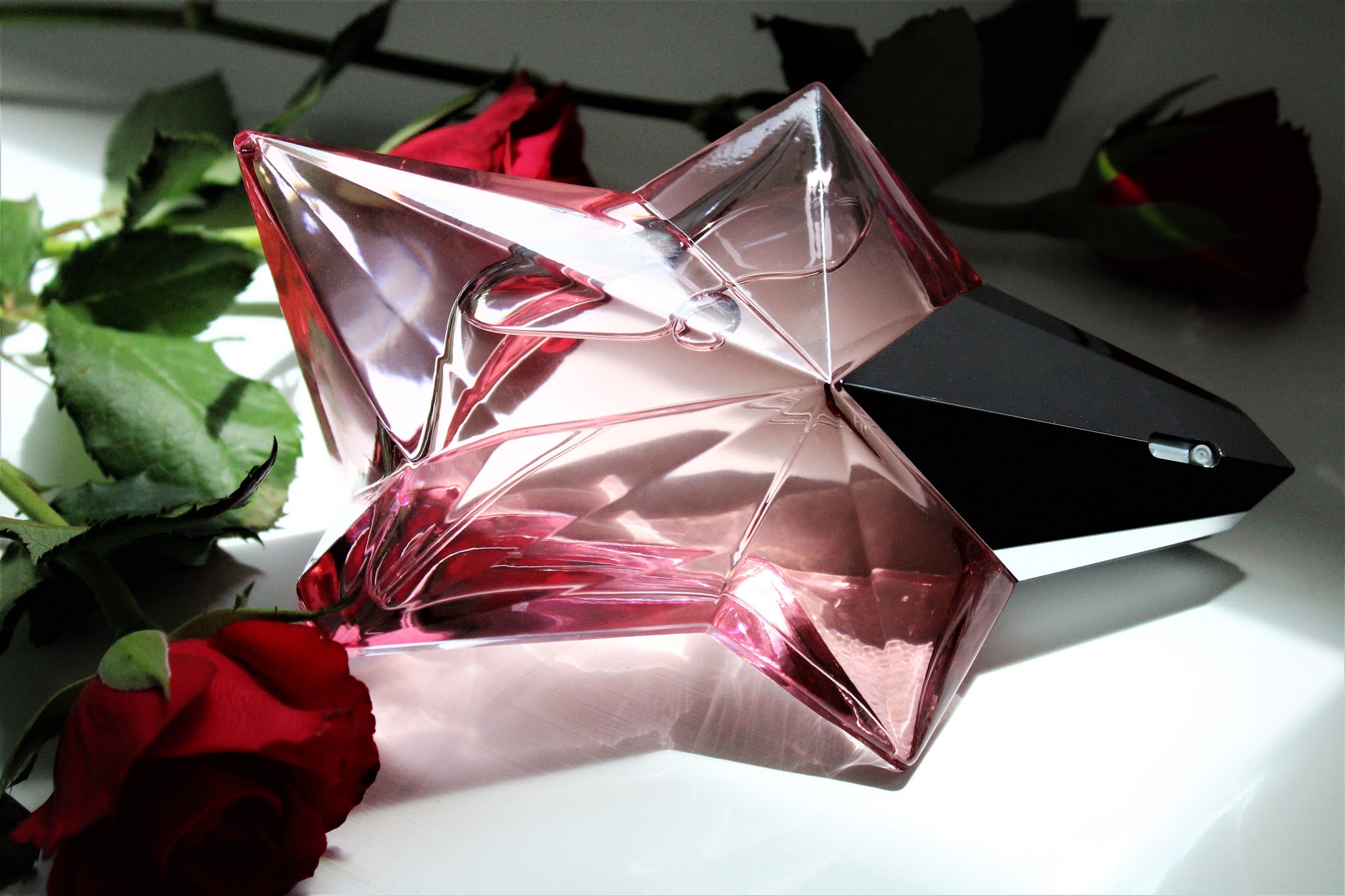 ANGEL NOVA | MUGLER EAU DE TOILETTE