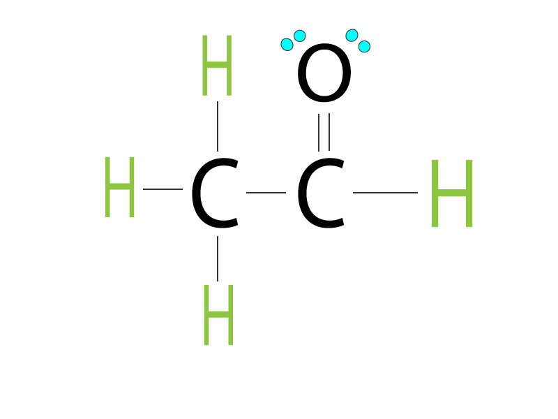 How to draw Lewis structure of any organic compounds