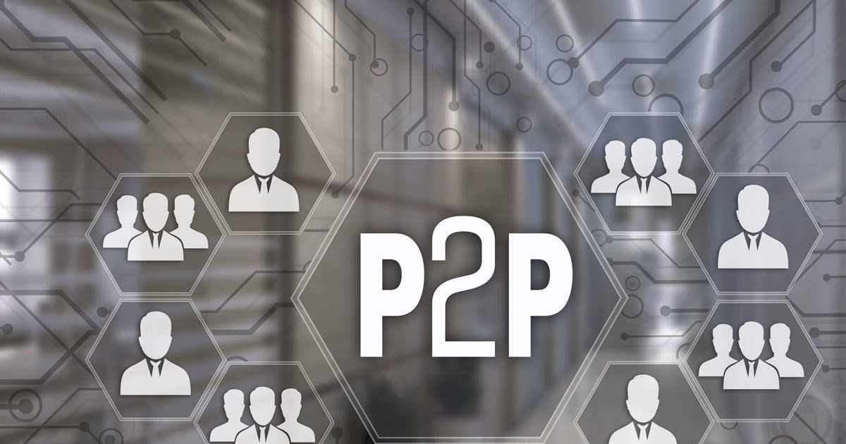 What Is Peer-To-Peer Trading All About?