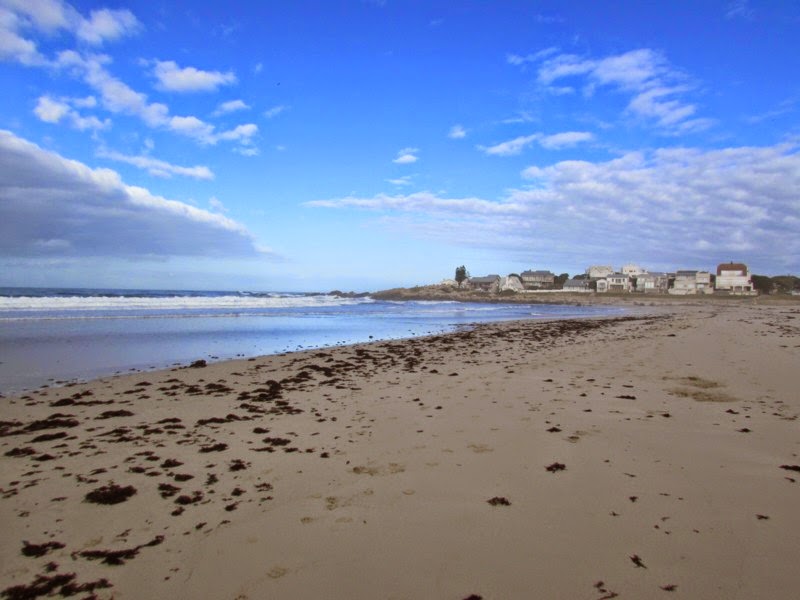 Murray & Candace's Adventures: Sandbaai and Onrus beach...