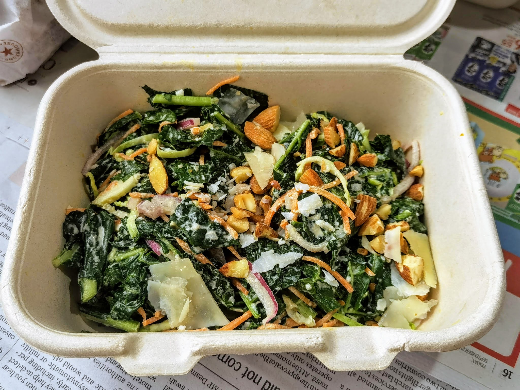 Decker BBQ @ The Quayside Robertson Quay 🍖 WOWed by East Texas Style ...