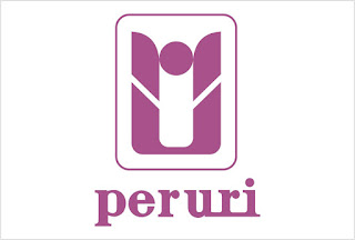 PERURI | collection logo