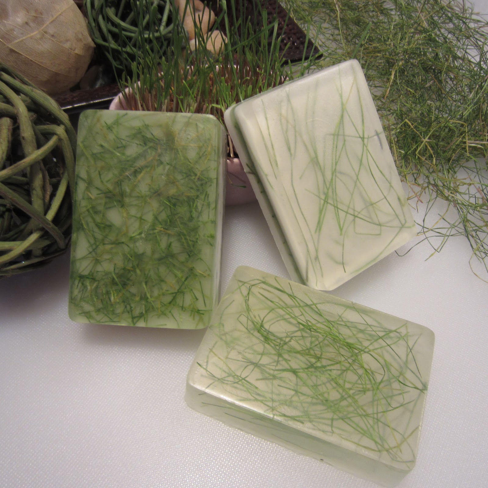 Denise's Yadda Yadda on Soap Making, Crafts & Personal Ramblings ...