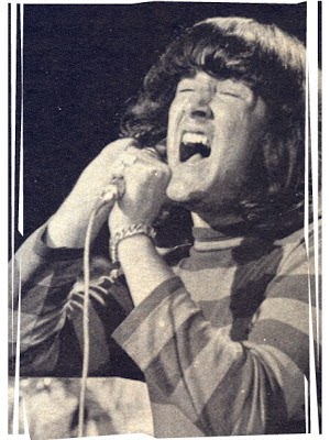 FROM THE VAULTS: P.J.Proby born 6 November 1938