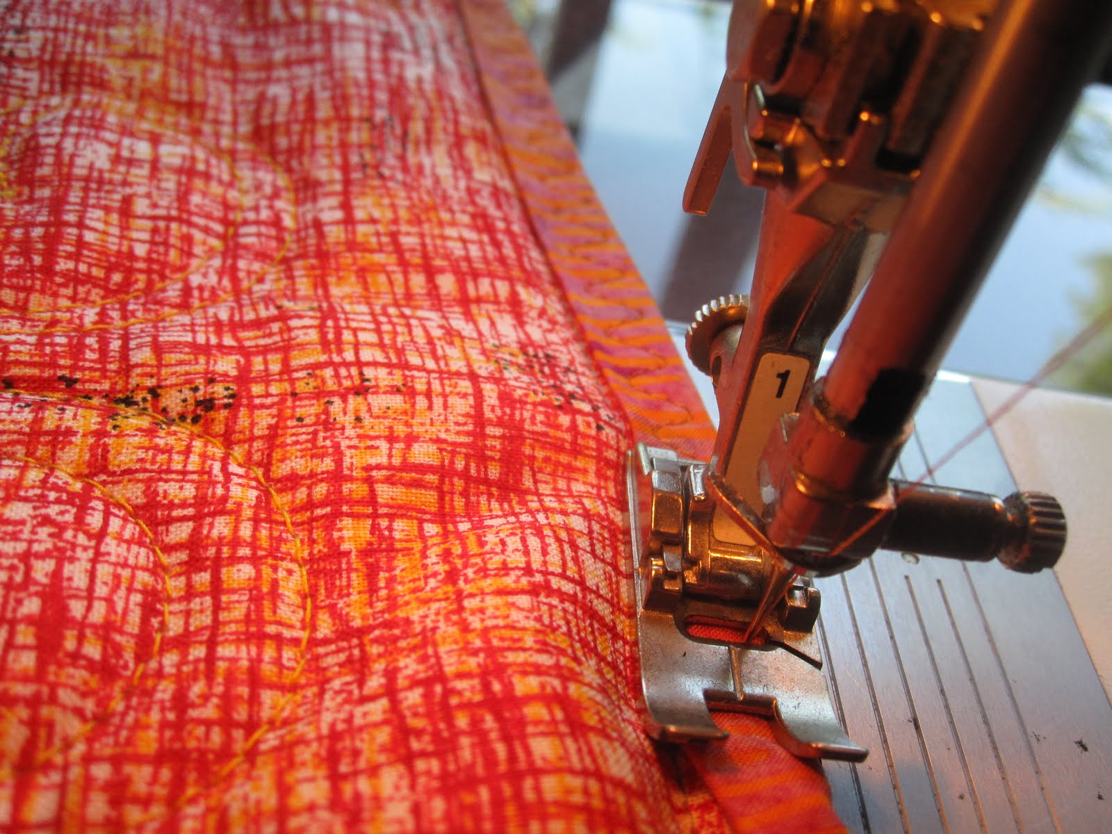 Barrister's Block: July 2011