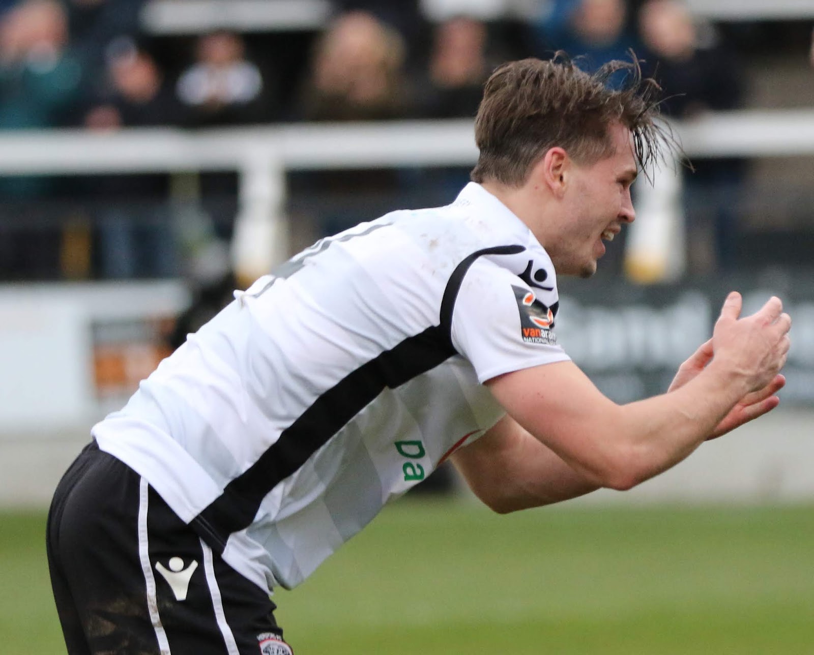 Bulls News: We're Very Disappointed Said Jagger Cane