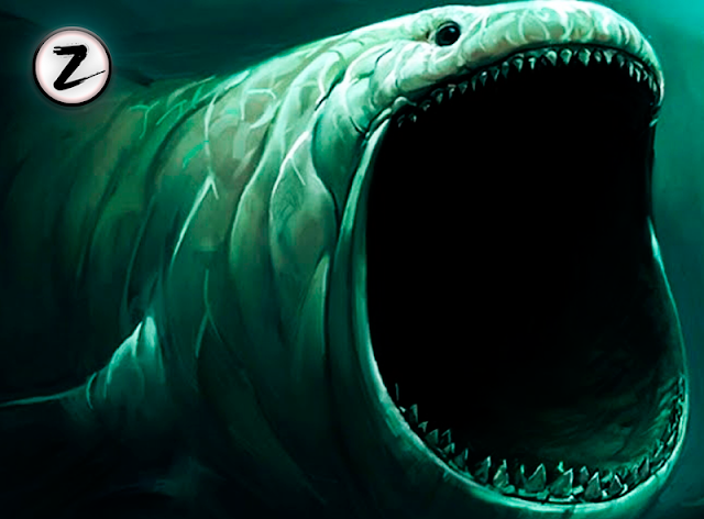 BLOOP - O Mistério do Som Submarino - Mito Z Lendas - Seu portal de ...