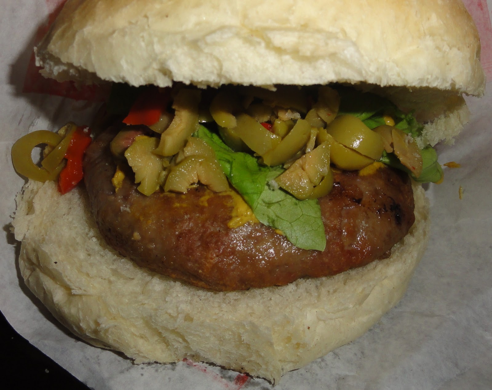 THE CHICKEN BALTI CHRONICLES: RED STAR BELGRADE