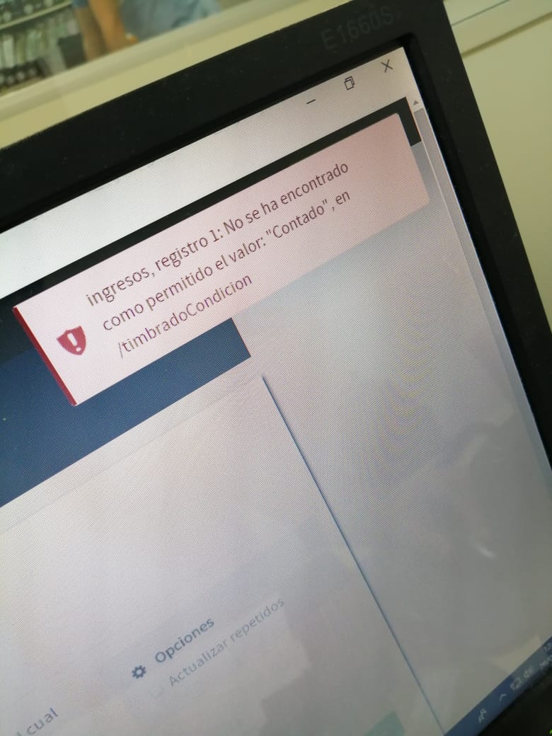 ingeligiocazo: Consultas y errores frecuentes Conversor Aranduka