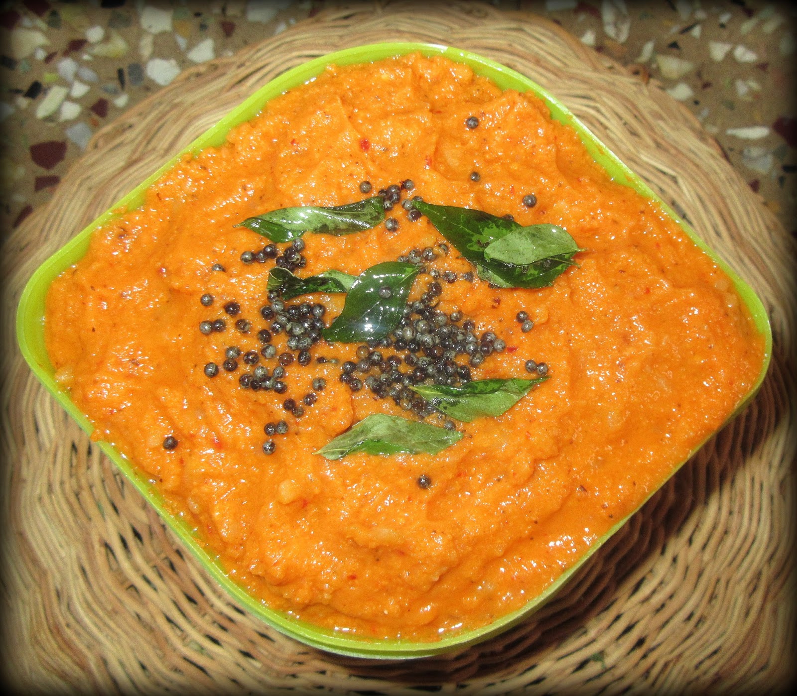 Archies Authentic Touch: Batate Bharth /Potatoes cooked in Coconut ...