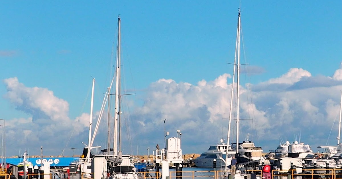 Perth Daily Photo : Winter in Perth..