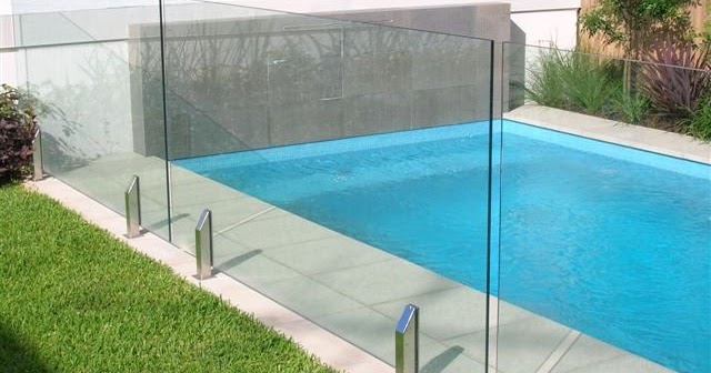 Install glass pool fencing for attaining these wonderful benefits