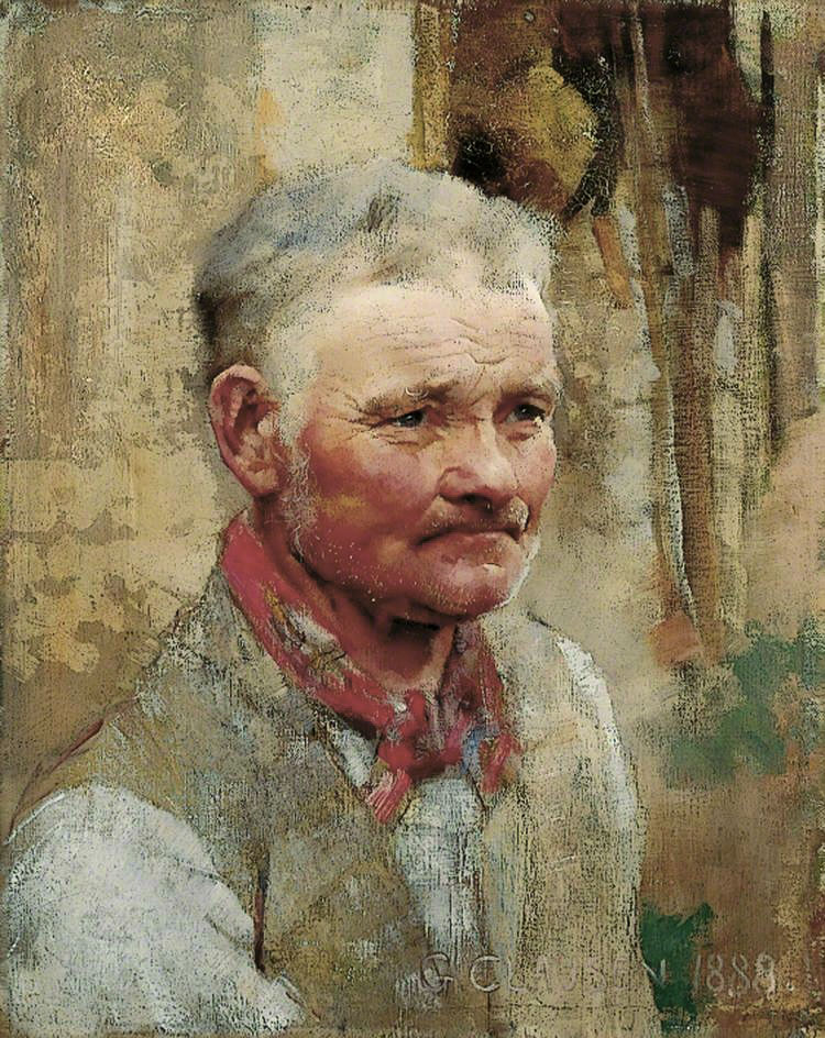 Illuminaries: Sir George Clausen