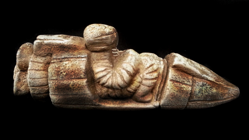 VerOrizzonte: Del Fenomeno Ufologico e Paleoastronautico