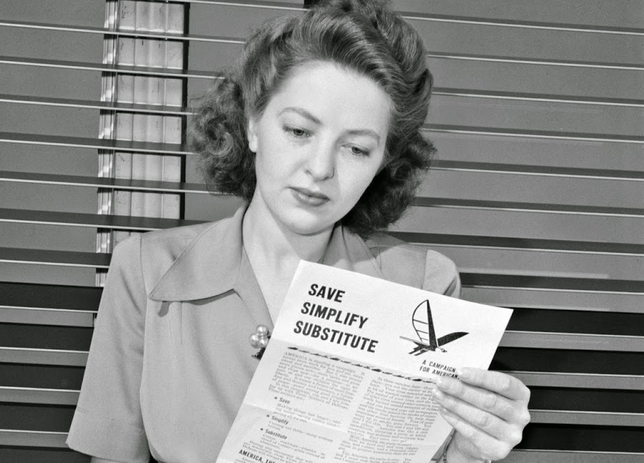 Making Our Mid-Century Home