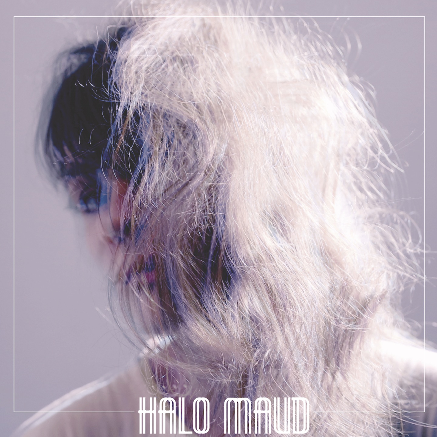 Neuf bulles dans le ciel: Halo Maud : EP Du Pouvoir