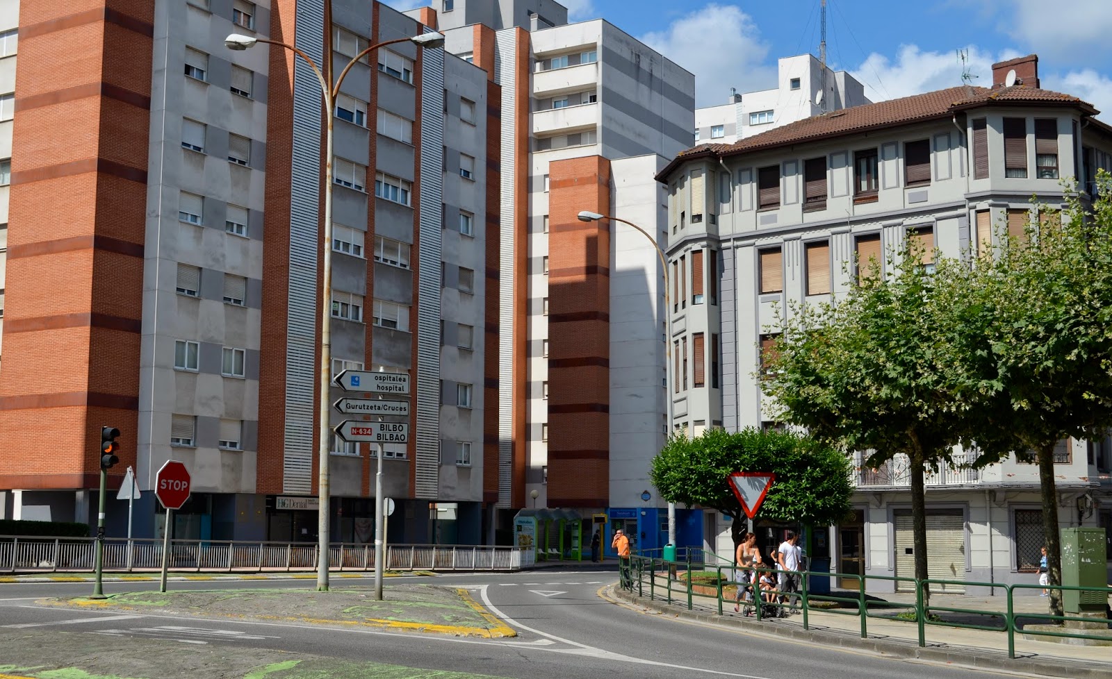 Retuerto dispondrá en primavera de un centro social de mayores de 300 ...