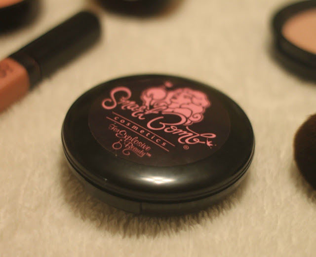 Smart Bomb Cosmetics! | Passing Whimsies