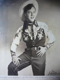 FROM THE VAULTS: Bill Haley born 6 July 1925