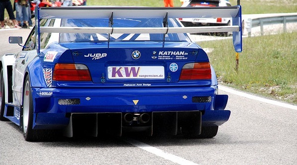 Mc Drifter: Pasión por los autos: Motores Judd: de la F1 a los caminos ...