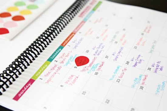 IHeart Organizing: IHeart Organizing Black Friday Printables PROMO!