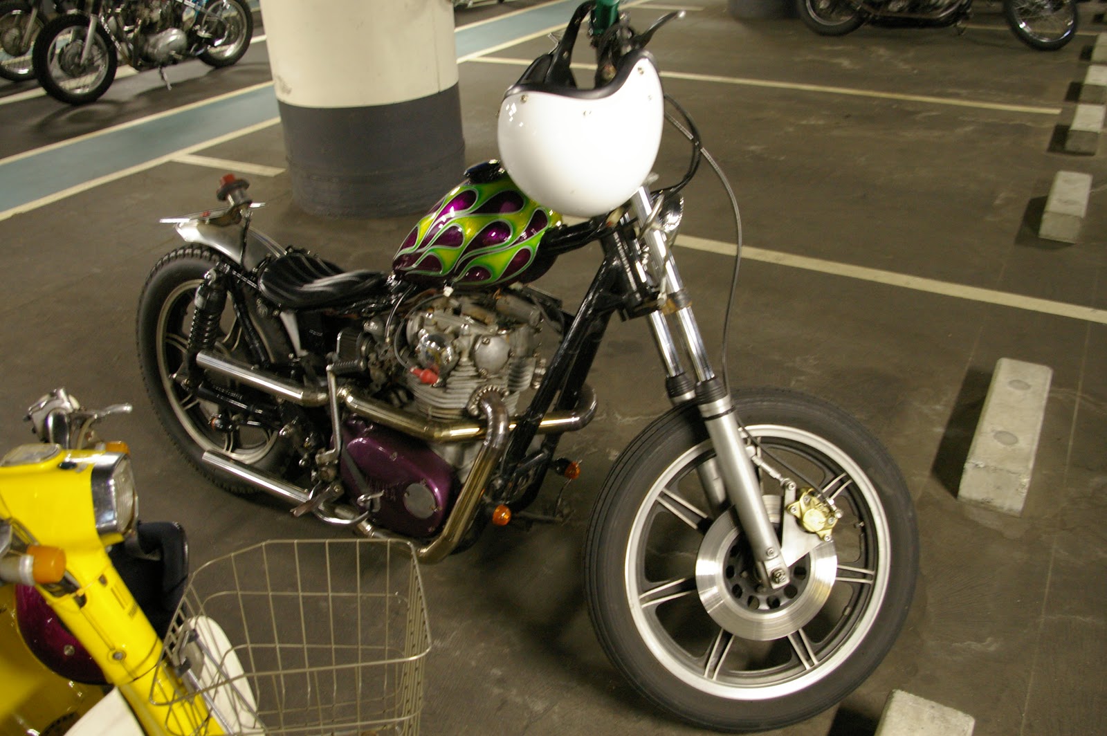 Japan scene motor bikes | Page 121 | Jockey Journal Forum