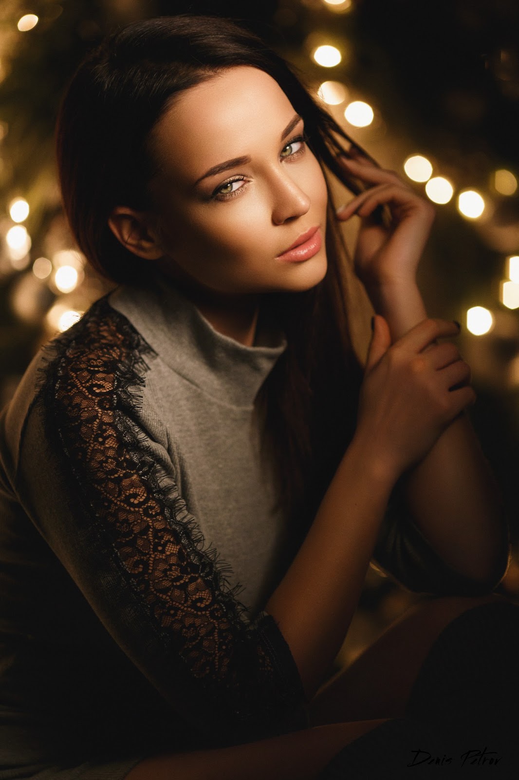 Meet Angelina Petrova | Wonderful Goddess of Absolute Beauty ...