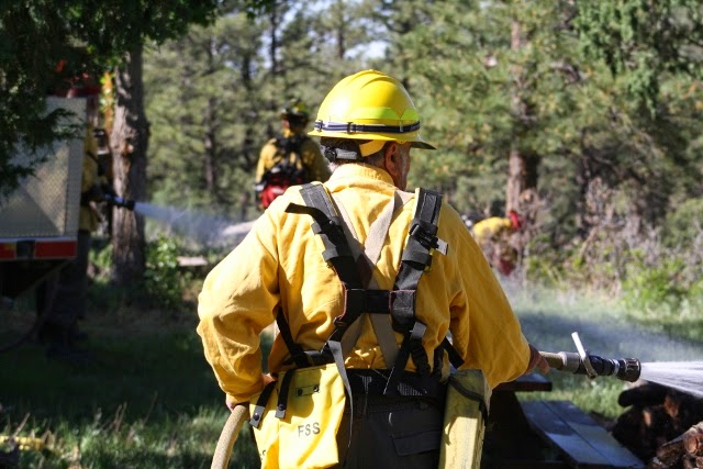 Colorado Emergency Management: Four Mile Canyon Fire Update