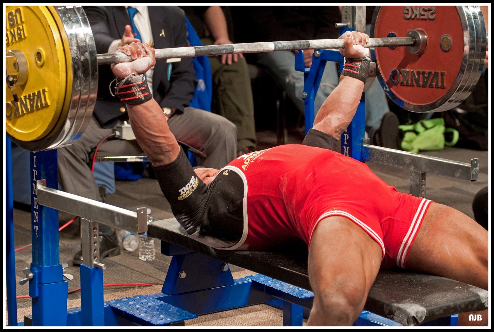 Bench Press Program Powerlifting Bench Press Program Powerlifting