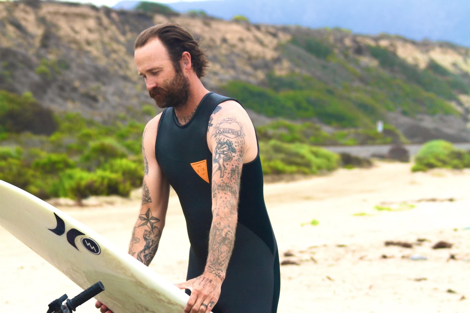 Jessica Stopnik Photography: Mitch Abshere