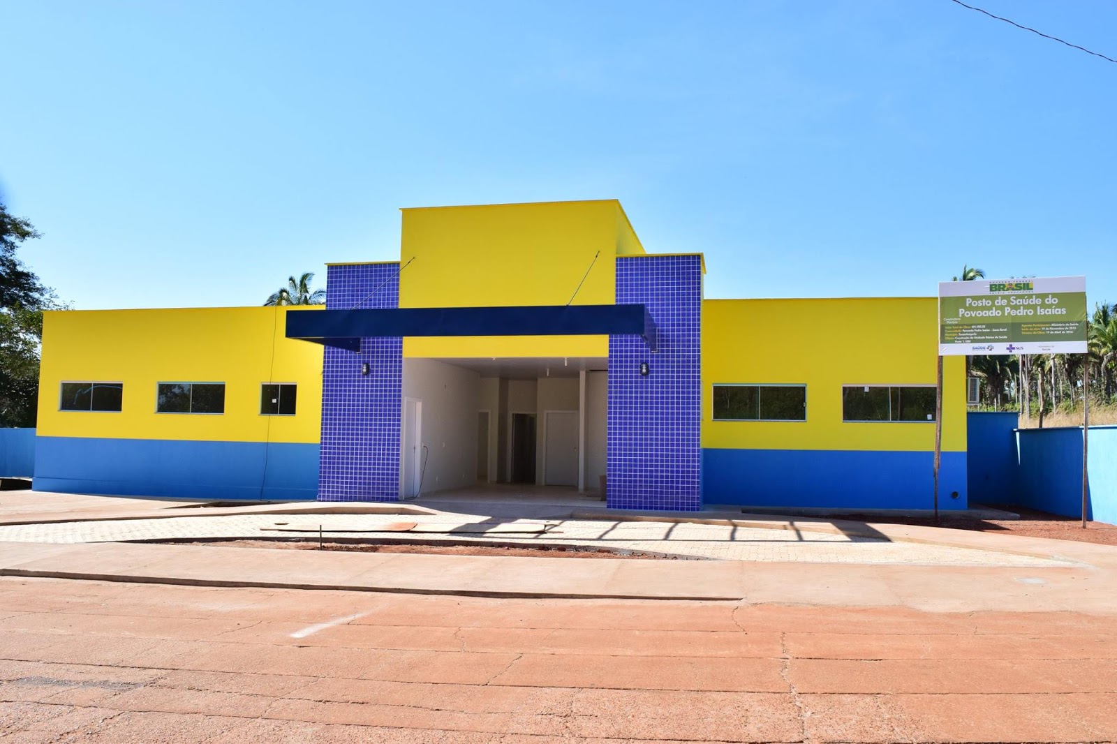 Tocantinópolis em Foco - Deixando Você Mais Atualizado: Tocantinópolis ...