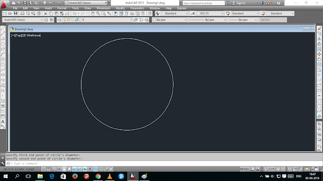 How To Draw Circle In AutoCAD And Its Types To Draw Mechanical Master how-to-draw-circle-in-autocad-and-its-types-to-draw-mechanical-master