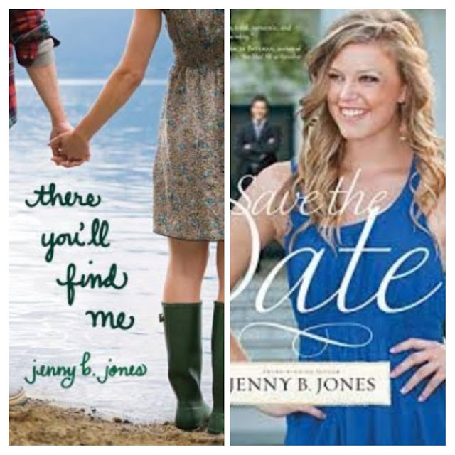 Can't Let You Go Book Review