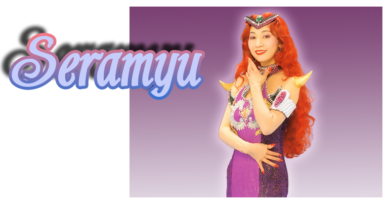 Queen Beryl ♥ ~ Sailor Moon Chile - Fan Club