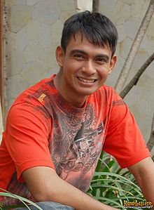 Profil Biodata Zacky Zimah