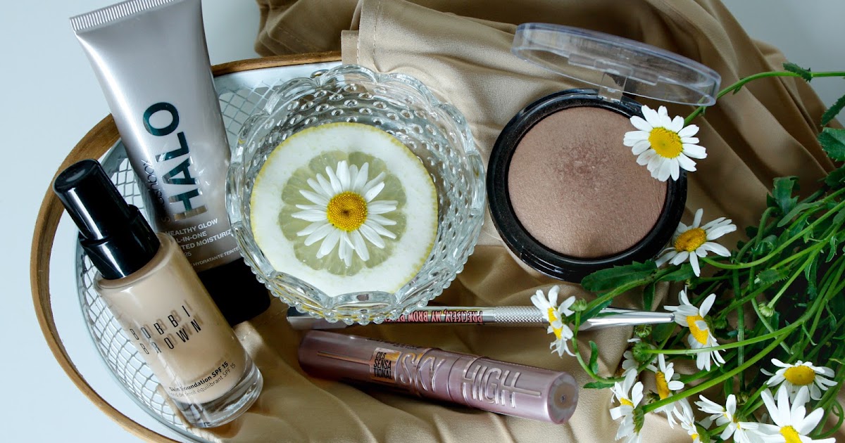e-Cosmetics