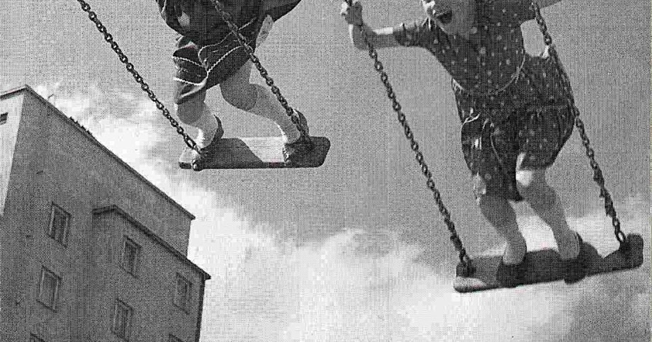 23 Things That Remind Us of the Good Old Days ~ Vintage Everyday