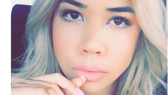 Neveah On Spate Radio | The Music Consultants Hip Hop Music and More