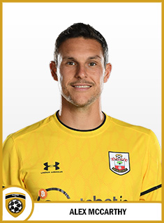 Alex McCarthy ~ Habilidades Pro Evolution Soccer