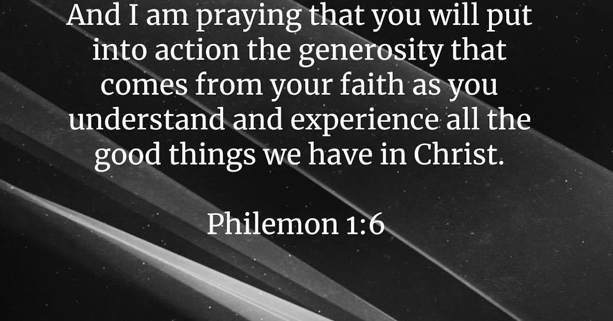 A Journey into Faith