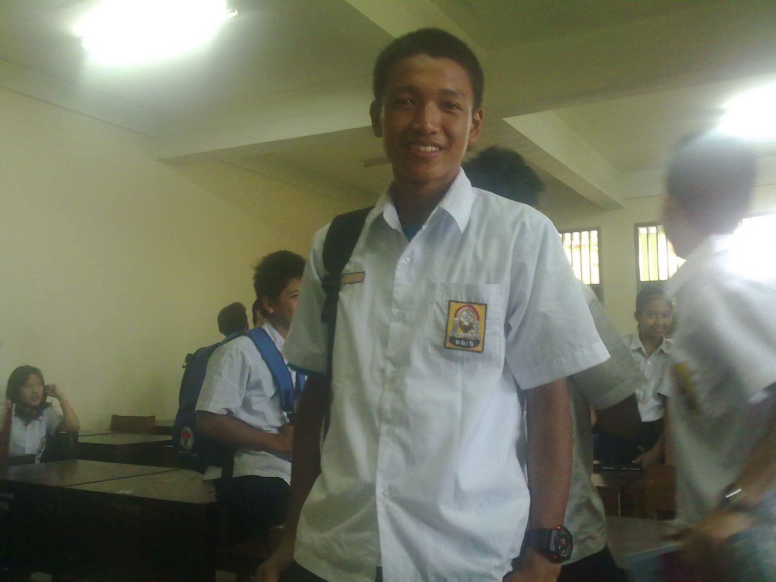 SEKOLAH KHUSUS OLAHRAGAWAN SMP/SMA NEGERI RAGUNAN