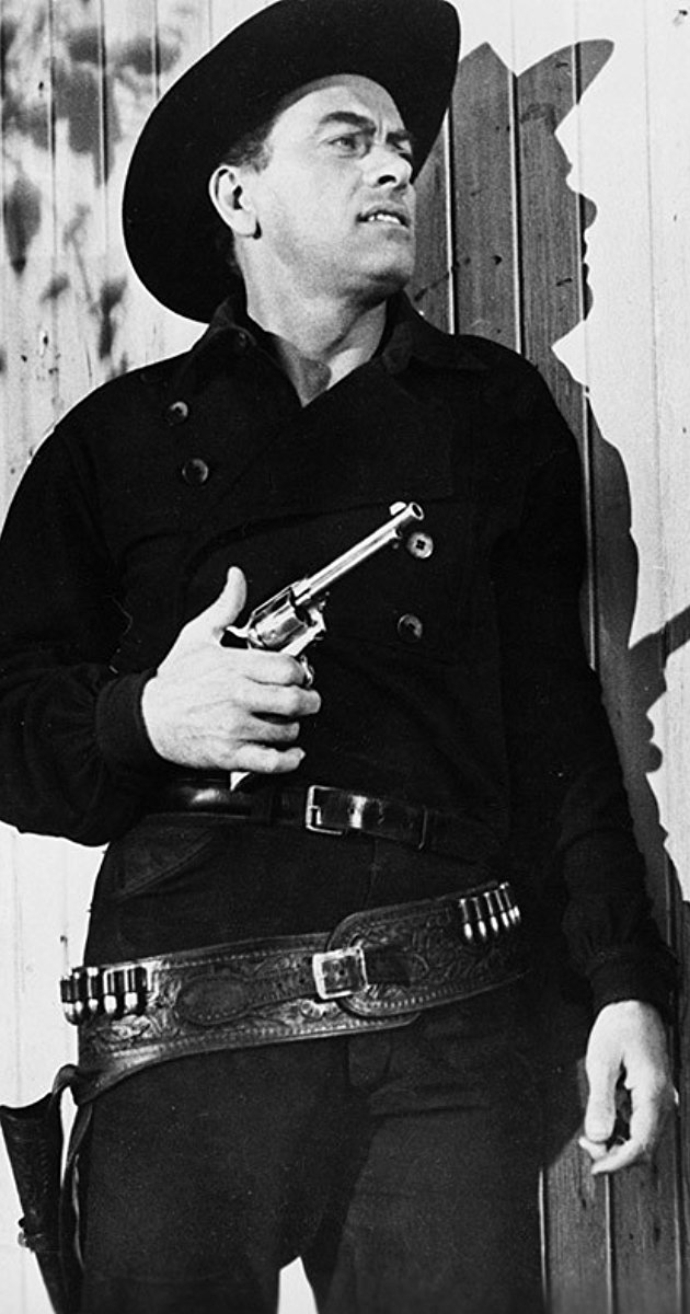 Southwest Passage (UA, 1954) – Jeff Arnold’s West