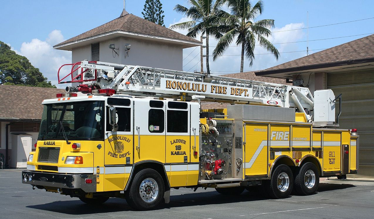 Just A Car Guy: After responding to a medical emergency call at 3:30am ...