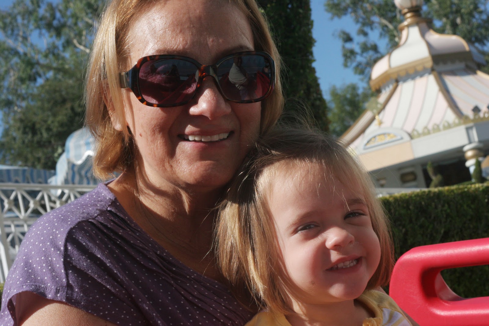 The Nelson Family Blog