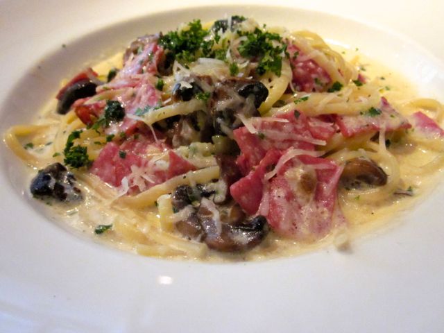 Copykate: Alexis Bistro, Bangsar