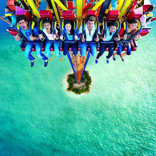 10 Places Of Mumbai You Must Visit Once